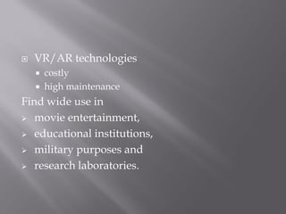 VAR in Construction | PDF