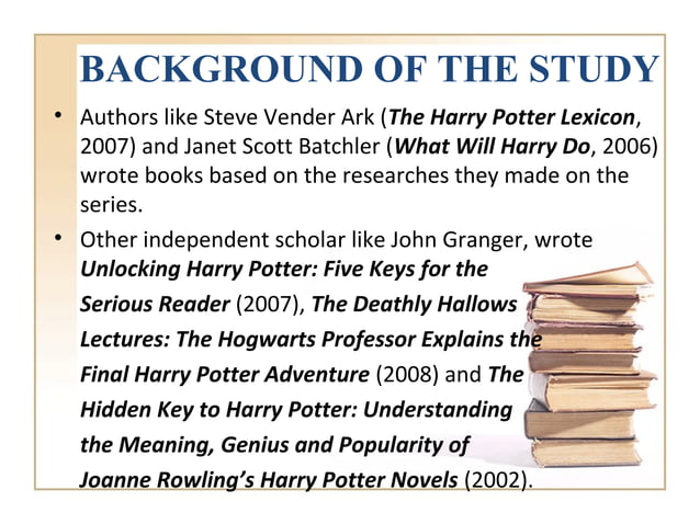 Term paper presentation | PPT