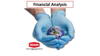 Kossan's Financial Evaluation | PPT