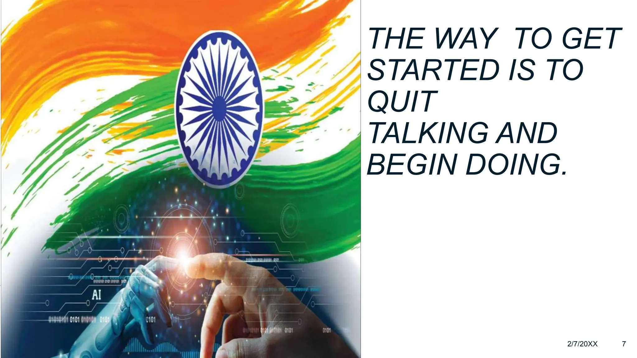 Enhancing Operational Efficiency in the Indian Aviation Industry ...