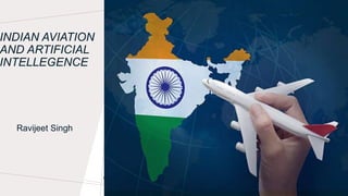 Enhancing Operational Efficiency in the Indian Aviation Industry ...