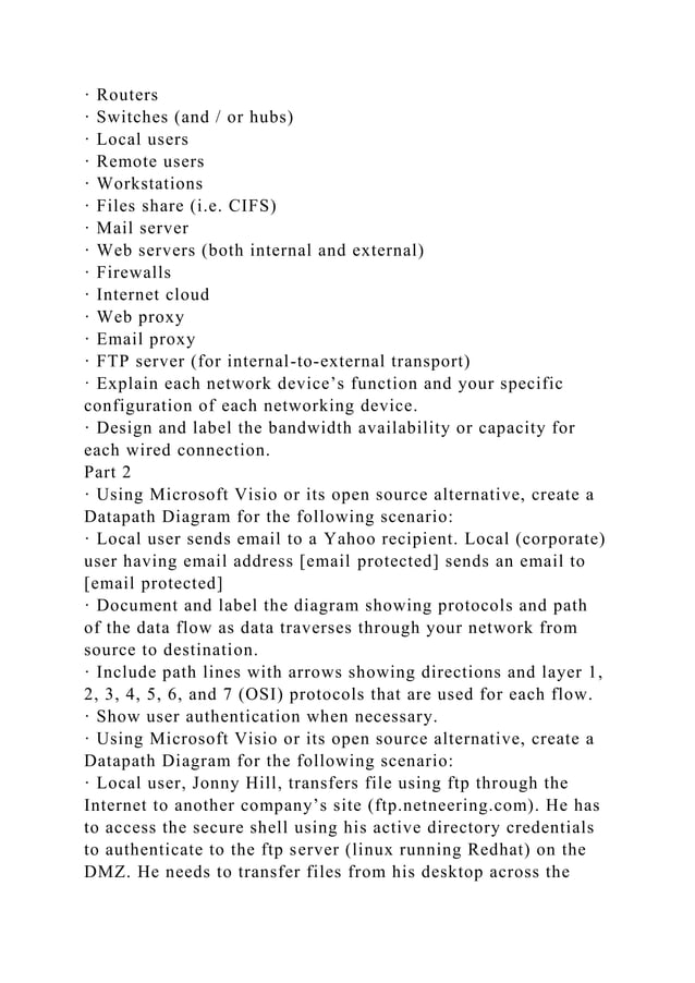 Term Paper Project Designing a Secure NetworkThis term paper .docx