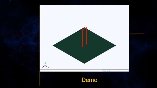Modeling And Simulation Of A Robotic Legged System In Forward Progression Ppt
