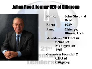 Term project 21st century business leadership-public speaking (94189 ...