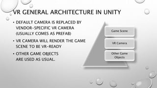 Extended Reality in Game Design | PPTX