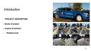 Term project proposal image processing project | PPT