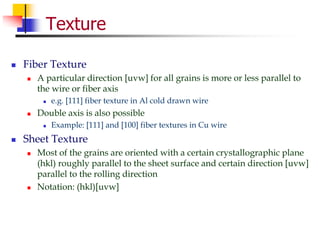 Small-angle X-ray Diffraction | PPT