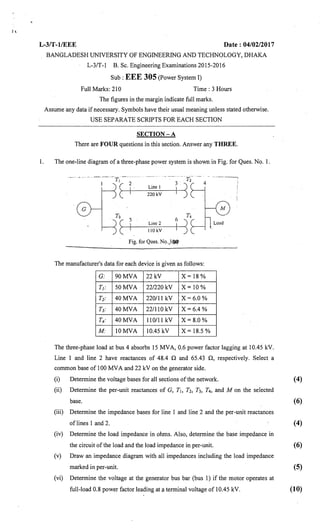 Term question eee 305 | PDF