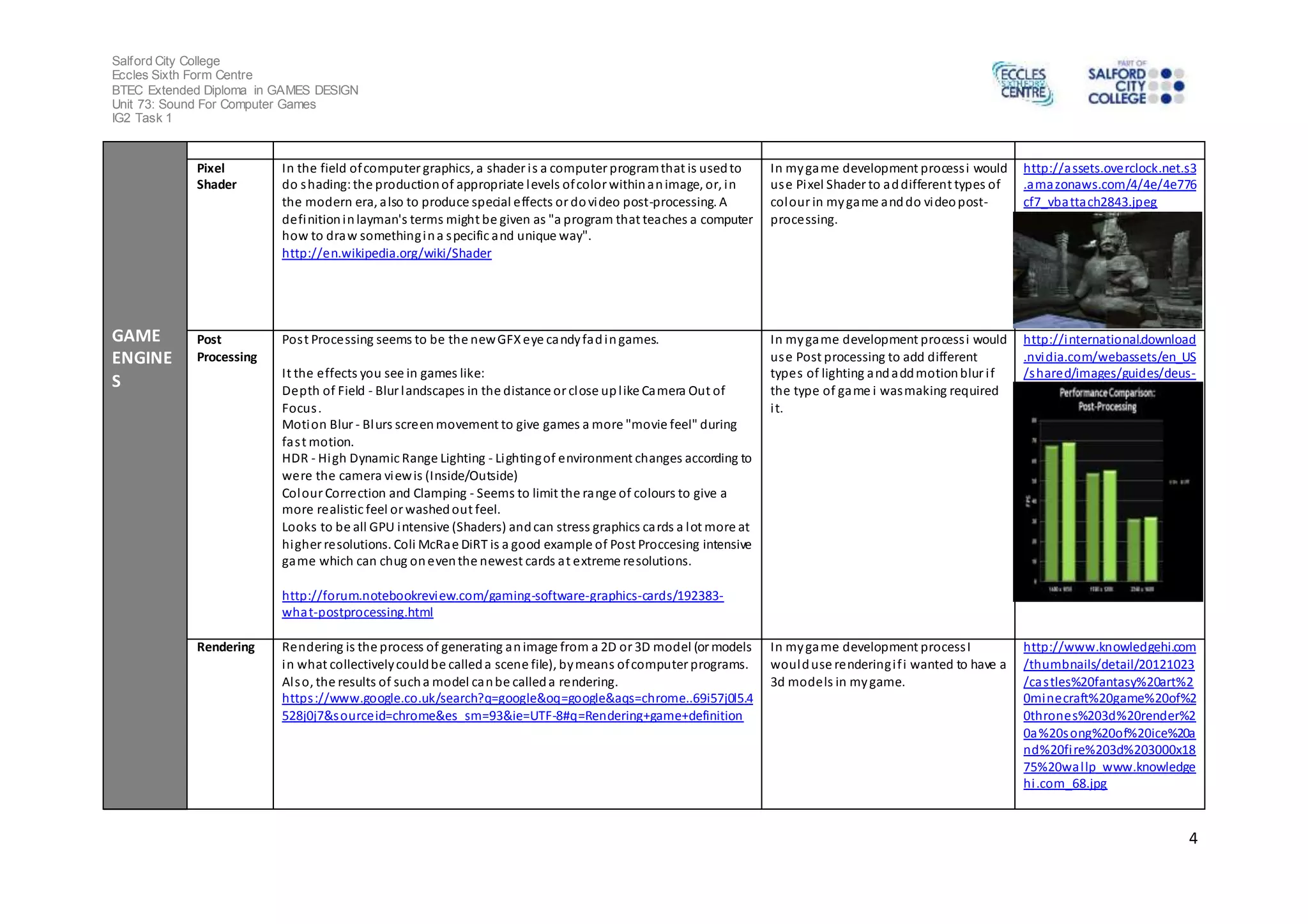 Engine terminology | PPT