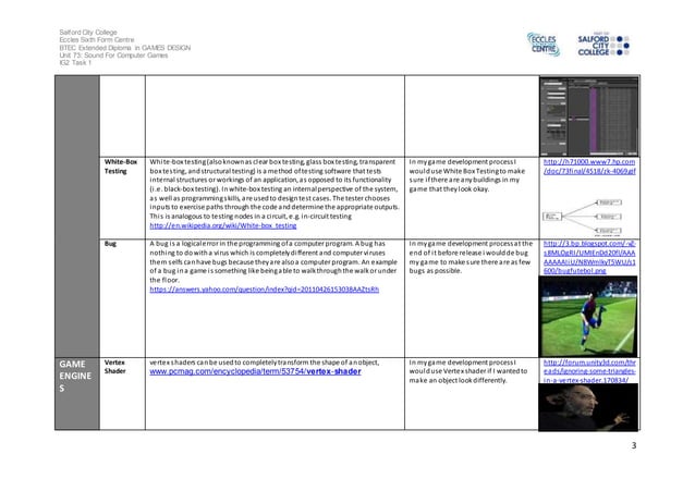 Engine terminology | PPT