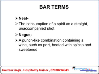 Terms alcoholic | PDF