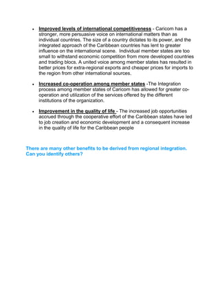 Terms and concepts for regional integration | DOCX