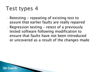 Terms and definitions | PPTX