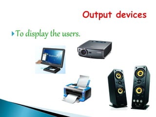 Terms and terminology_of_computer | PPT