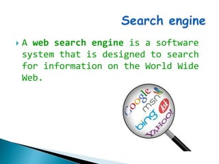 Terms and terminology_of_computer | PPT