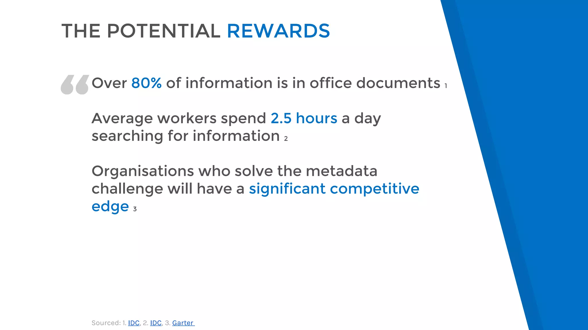 SharePoint metadata and taxonomy automation | PPT