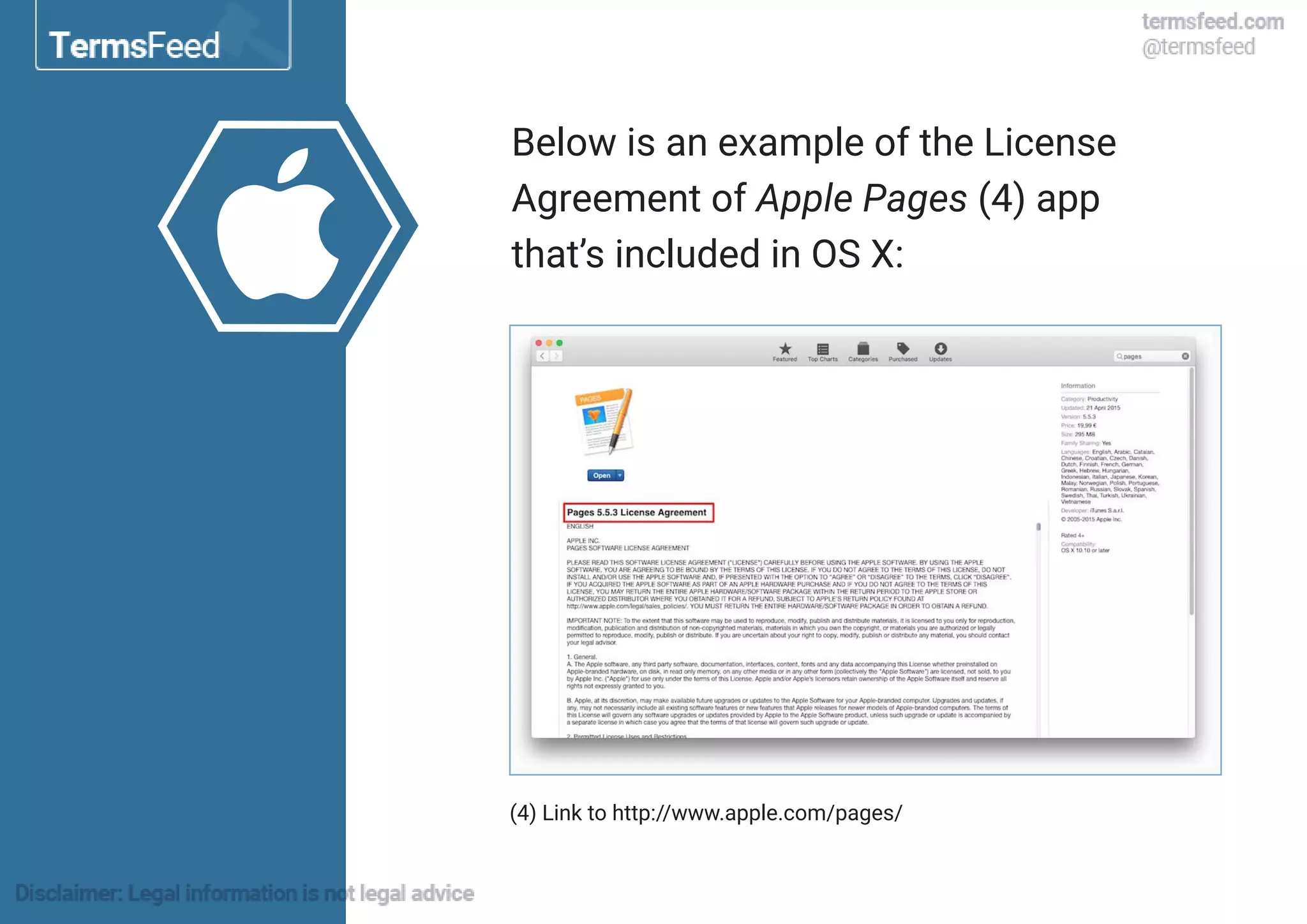 Why use End-User License Agreement (EULA) | PPT