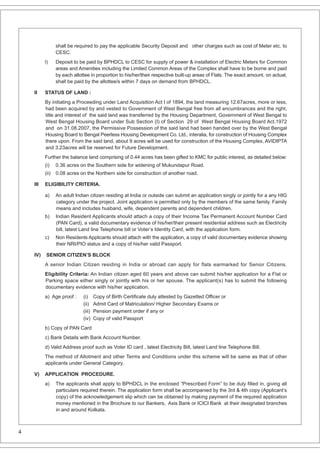 Avidipta Housing Complex HIG Tand C .pdf