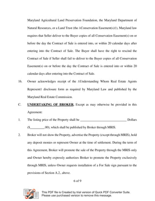 Terms & Condition | PDF