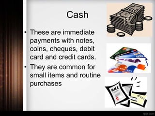 Terms of sale | PPTX