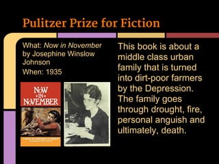 Terms & Prizes | PDF