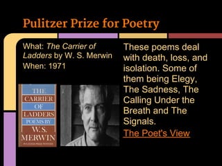 Terms & Prizes | PDF