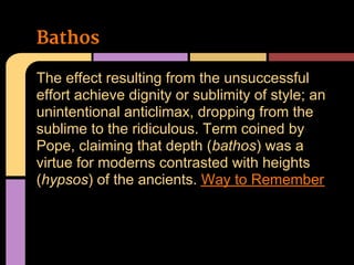 Terms & Prizes | PPT