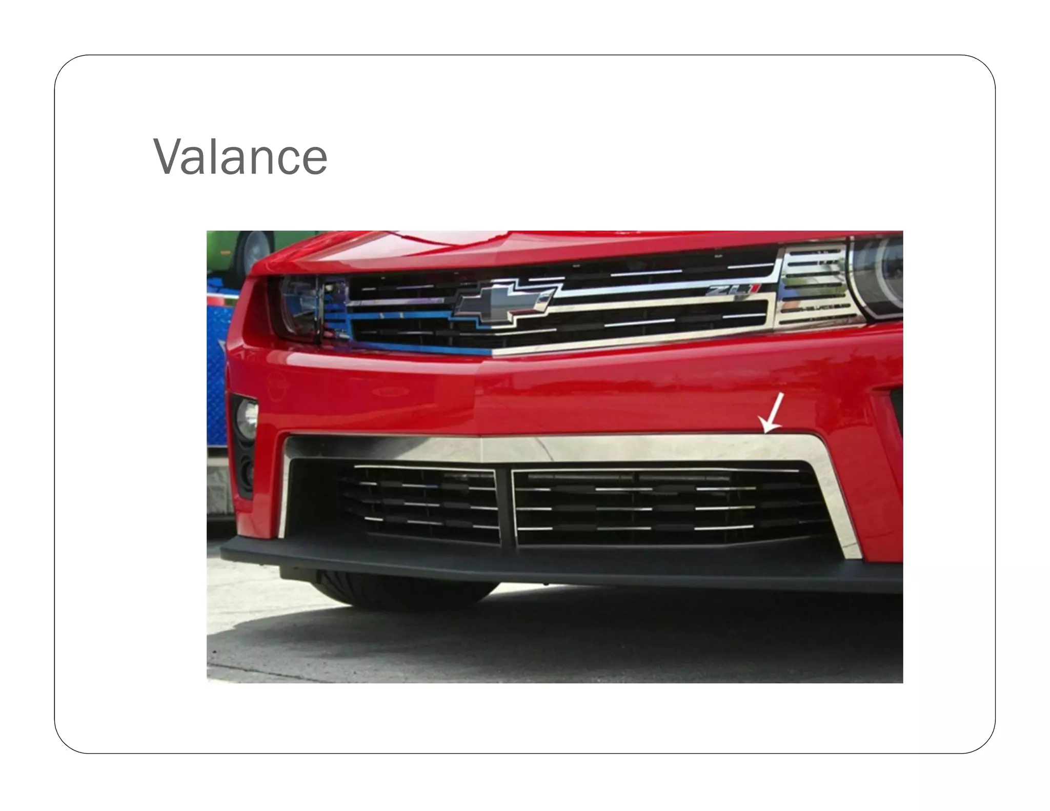 Terms used in Vehicle body building | PDF