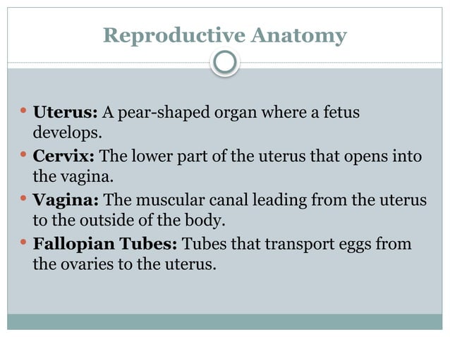 Terms used in Gynecology for diagnosis .pptx