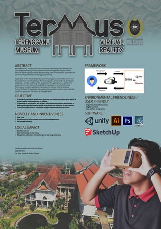 TermusVR | PDF