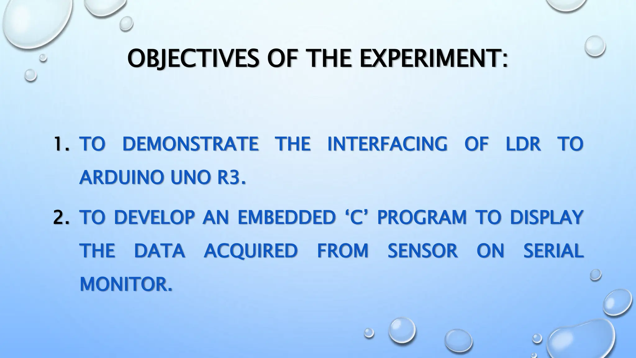 Light Dependent Resistor Termwork8LDR.pptx