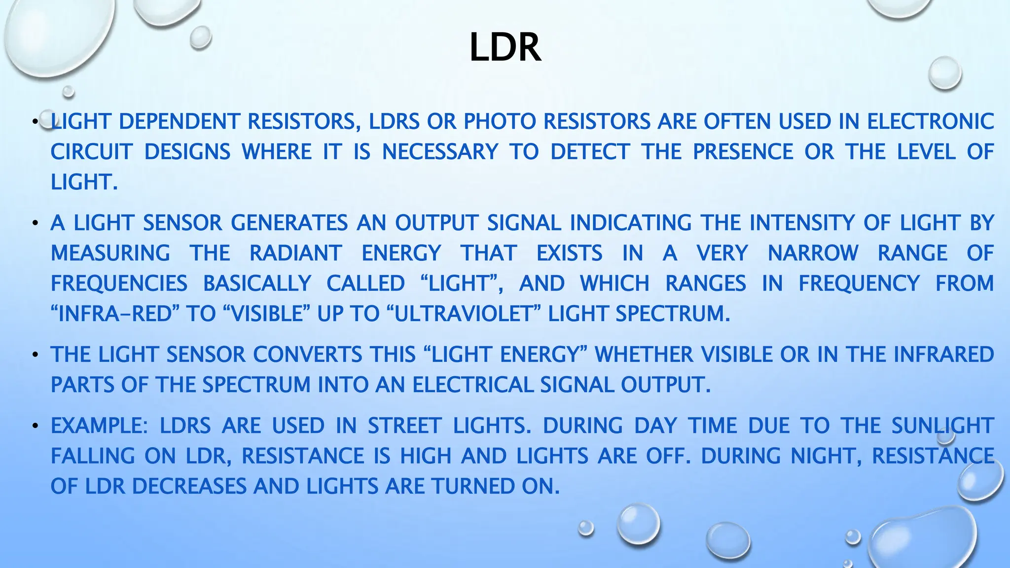 Light Dependent Resistor Termwork8LDR.pptx