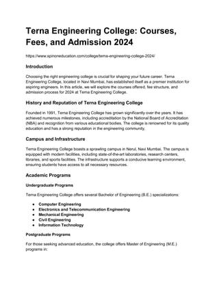 Terna Engineering College_ Courses, Fees, and Admission 2024 (1).pdf