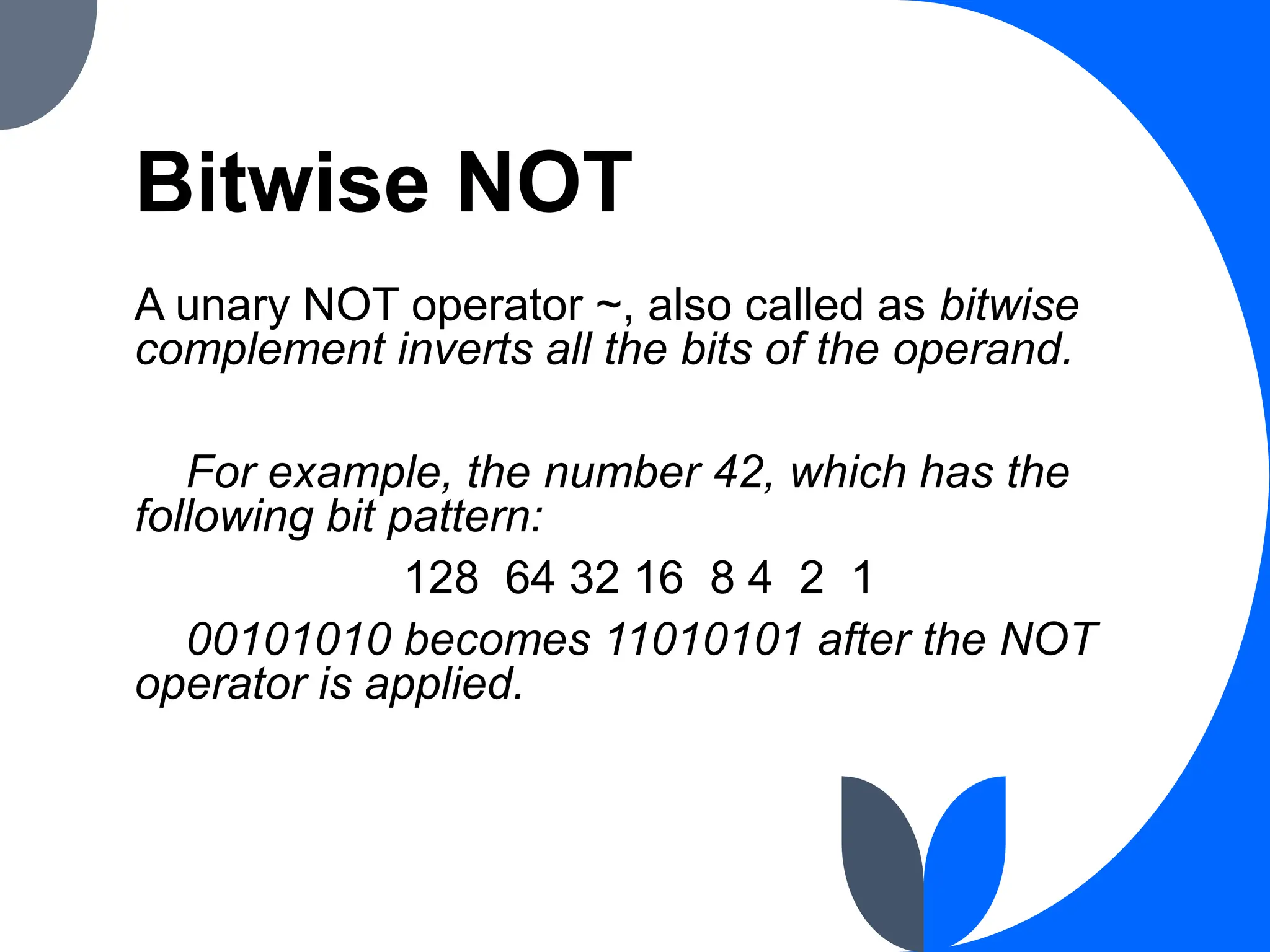 object oriented programming in javaTERNARY OPERATORS.pptx