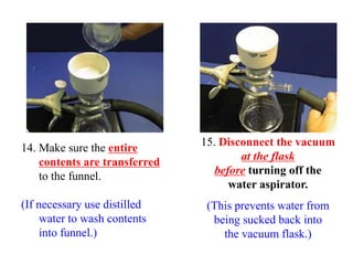 Separation chemistry | PPT