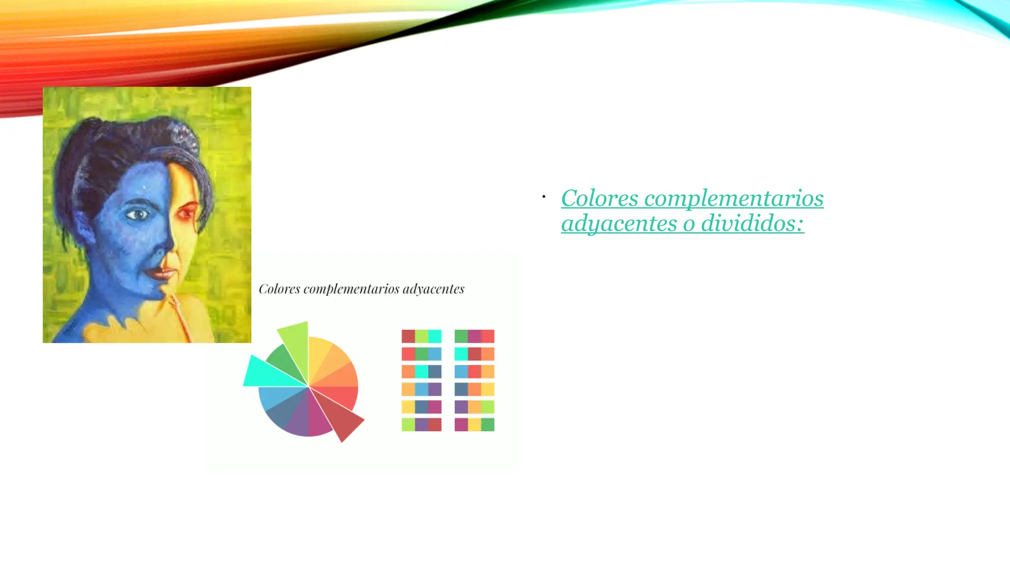 Teoría del Color para diseñadores y pintores | PDF
