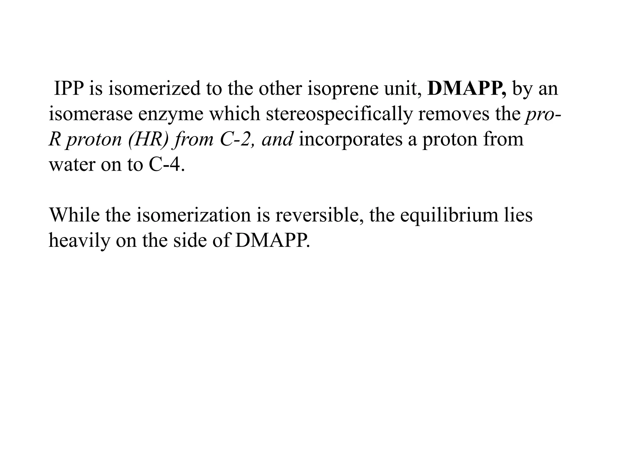 Terpenes and their Classification | PPTX