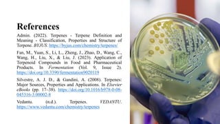 TERPENES.pptx