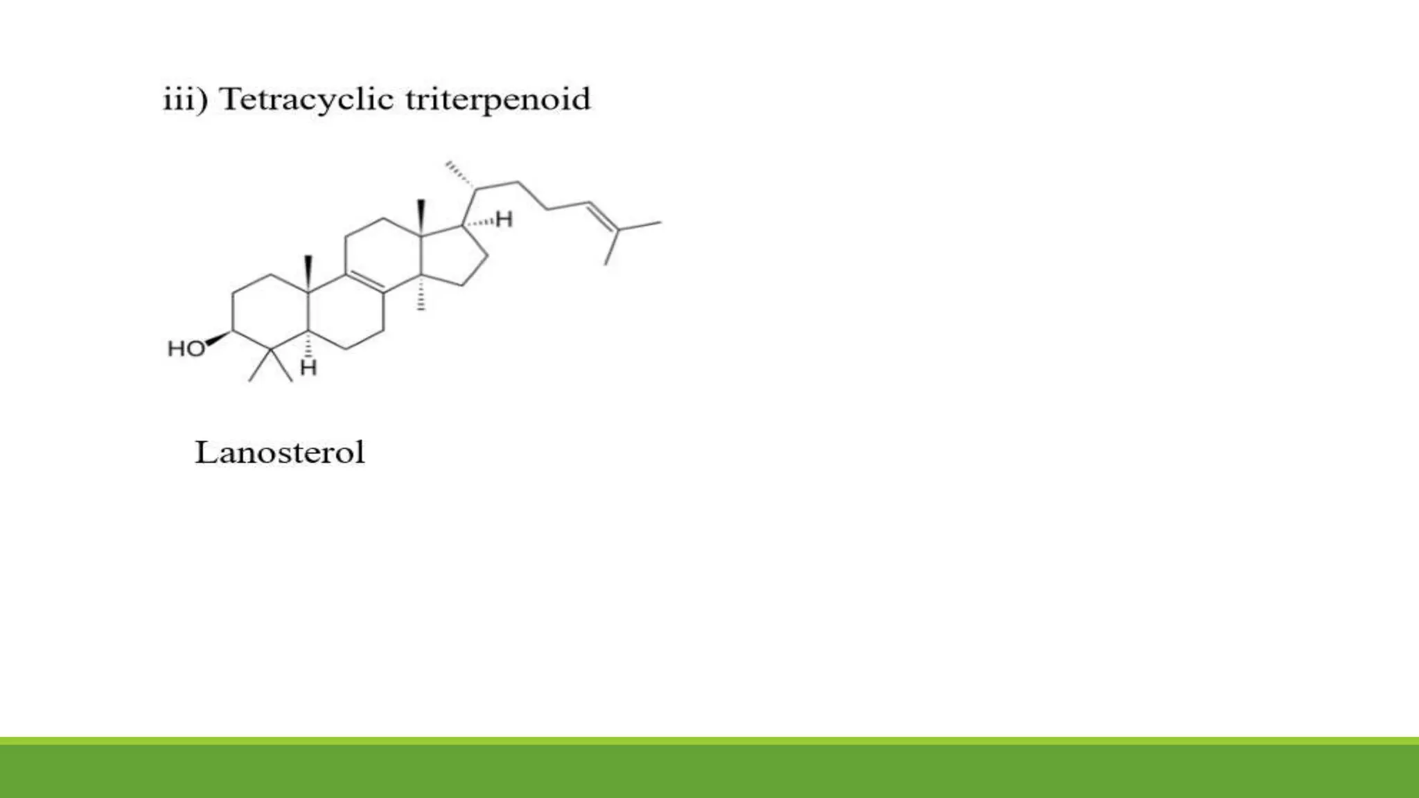 Terpenoids | PPTX