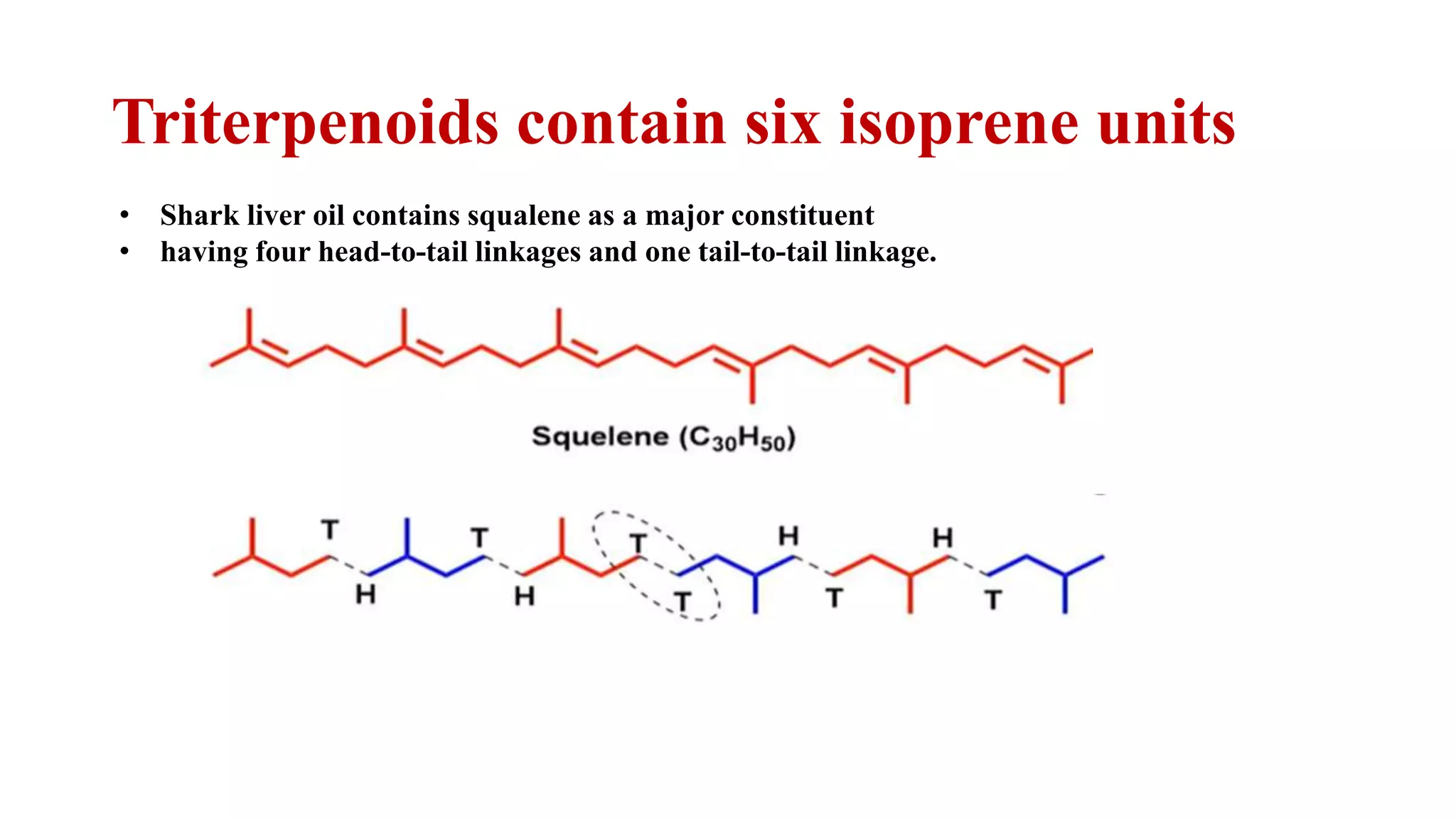 Terpenoids For Slide Presentation New 1 Pptx