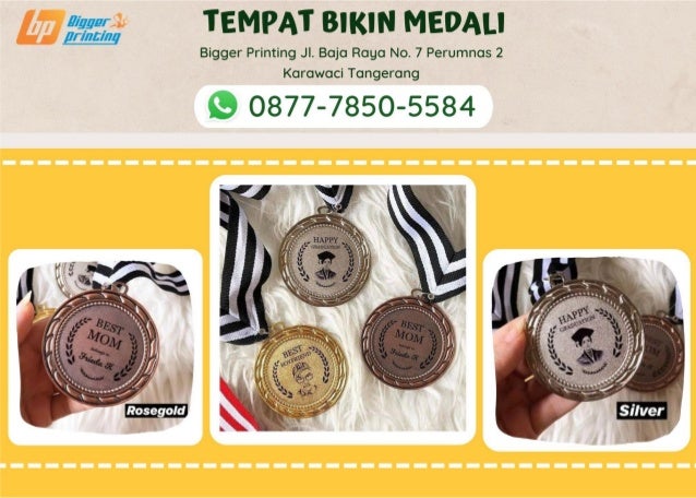 TERPERCAYA Wa.Call. 0877-7850-5584 Tempat Bikin Medali.pdf
