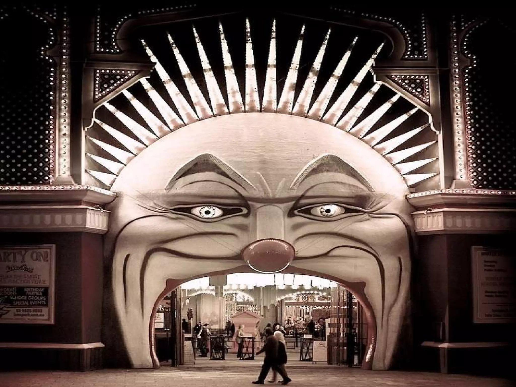 Terra 10. ildy | PPT