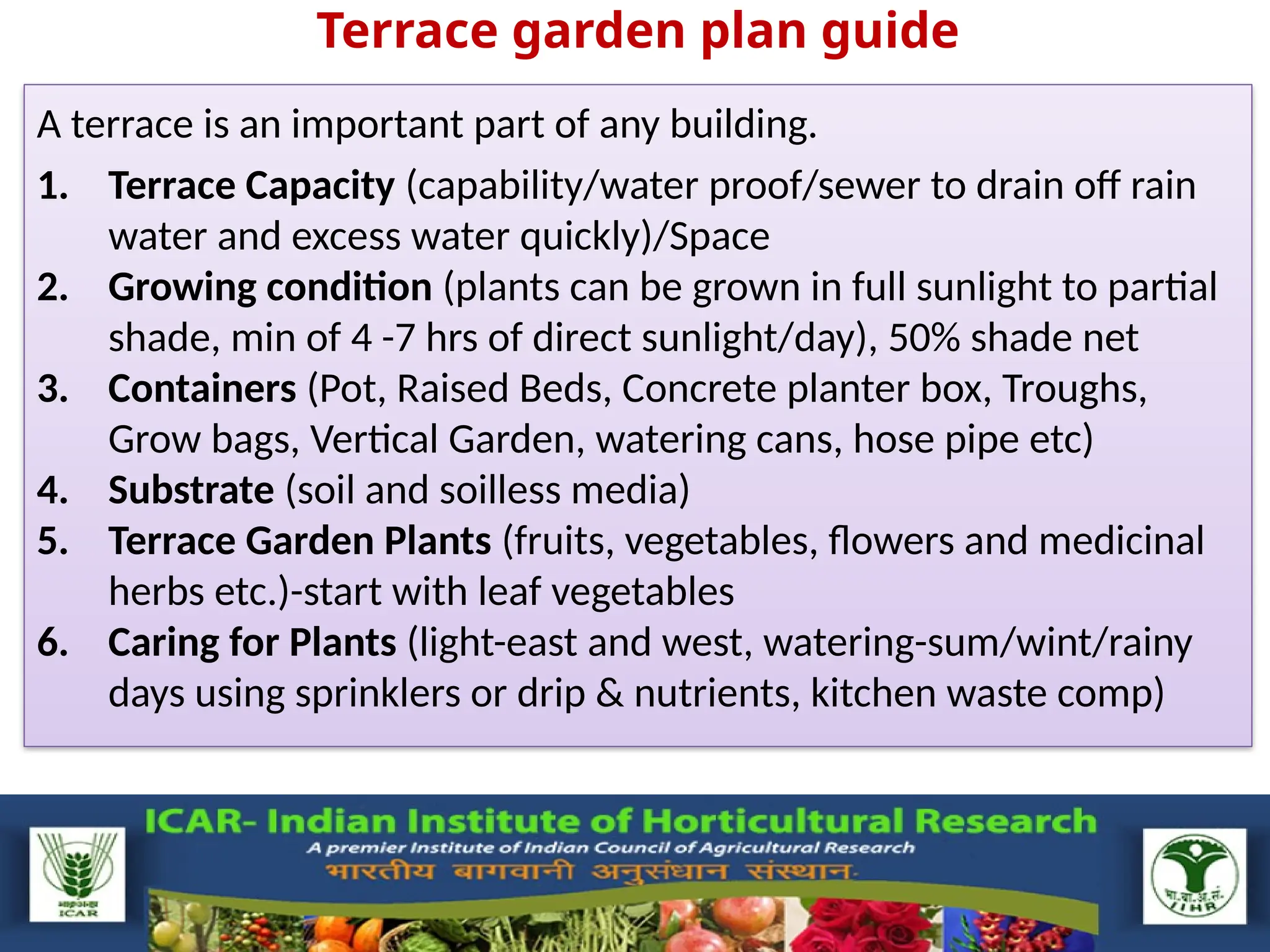 Terrace gardening_ you can doityourself.pptx