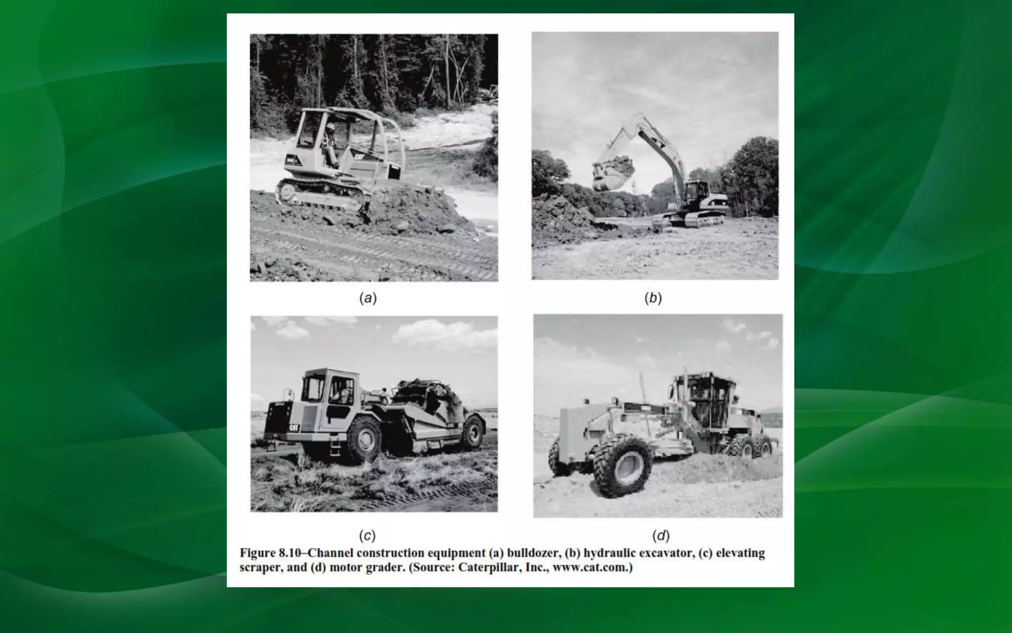 Terraces:Soil Water Conservation structure | PPTX