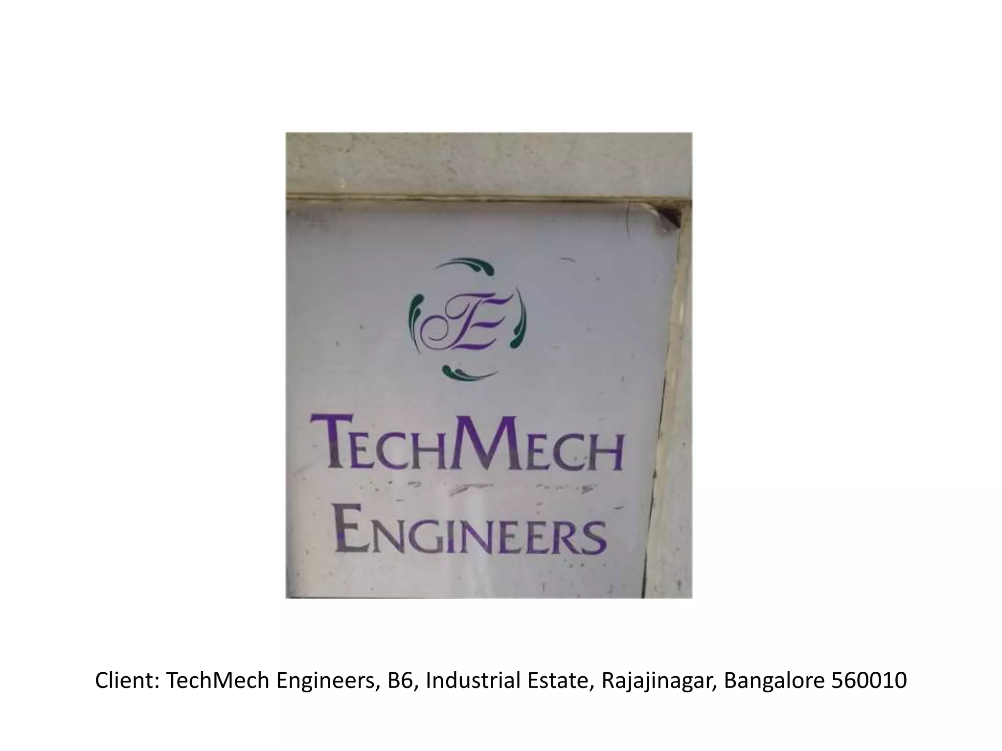 Terrace water proofing | PPTX