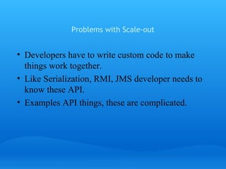 Terracotta DSO | PPT