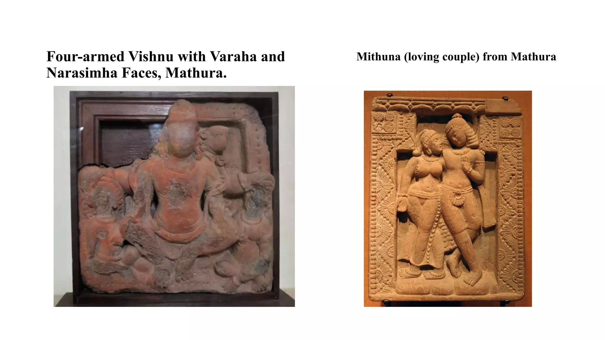 Terracotta : Special Reference to Gupta Period | PPTX