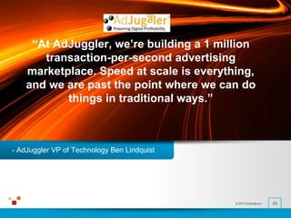 Terracotta Ditch the Disk webcast | PPTX