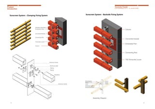Togen Terracotta facade e-catalog | PDF