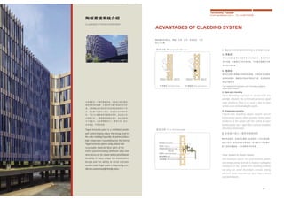 Togen Terracotta facade e-catalog | PDF